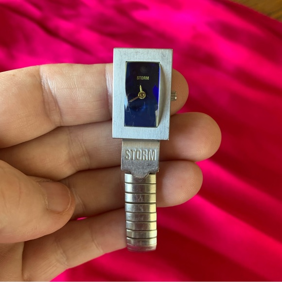 Storm | Accessories | Baby Lazer Surge By Storm | Poshmark